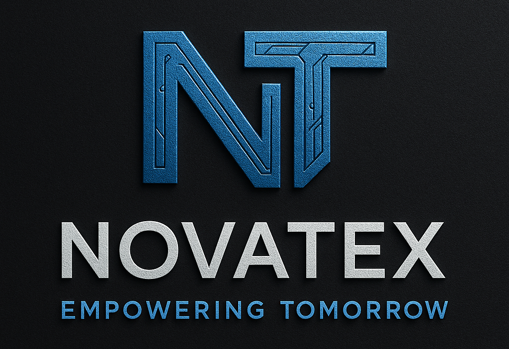 NovaTex - Digital Marketing Agency | Addis Ababa, Ethiopia